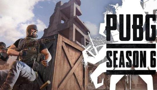Season 6 of PUBG brings in a new small scale map and the 'Black Zone' | N4G