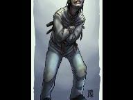 Left 4 Dead Lost Boss Concept | N4G