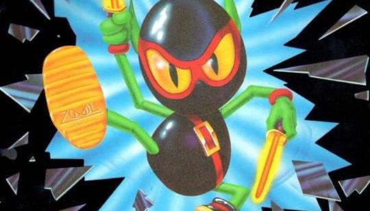 The Forgotten Video Game Mascots Of The 90's | N4G
