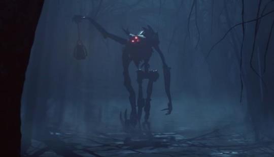 League of Legends: Fiddlesticks Rework to Redefine Fear | N4G