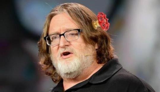 Valve founder thinks video game brain controls are possible | N4G