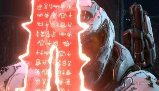 Review: DOOM Eternal charts a path forward for FPS games | GameCrate | N4G