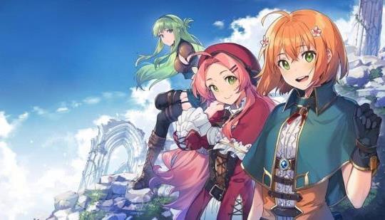 Eternal Radiance Gets Steam Early Access Release Date and New Trailer | N4G