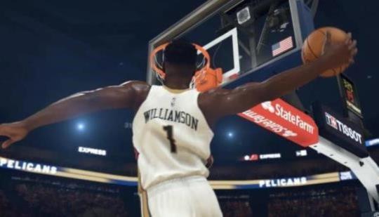 NBA 2K20 Ultimate Dunk & Layup Guide: How to Dunk / Layup, Requirements ...