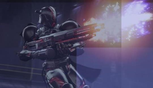 The best Destiny 2 Black Armory weapons: Exotics and God rolls | N4G