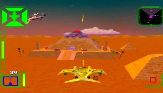 Warhawk is an Excellent Forgotten PlayStation Exclusive | N4G