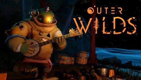 Outer Wilds Vinyl Soundtrack Announced Alongside Steam Launch | N4G