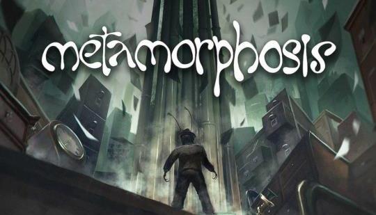 First Impressions: Metamorphosis - it's a bug's life | KnowTechie | N4G