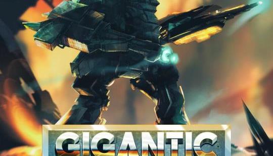 Gigantic Army Review — The Gamers Lounge | N4G