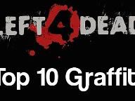 Top 10: Left 4 Dead Safe Room Graffiti | N4G