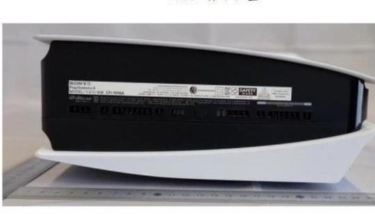 PS5 Console Images Give a Closer Look at Base and Other Accessories | N4G