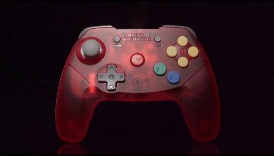 Nintendo 64 Wireless Controller - Next Gen on Kickstarter | N4G