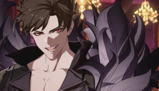Granblue Fantasy: Versus adds Fallen Angel Belial with new trailer | N4G