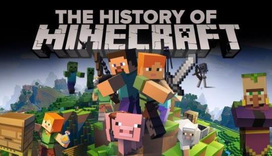 A Complete History of Minecraft | N4G