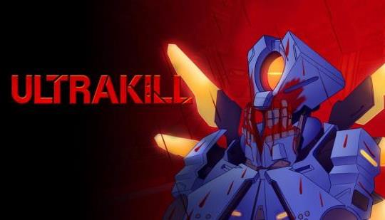 ULTRAKILL Becomes New Blood Interactive's Fastest Selling Game | N4G