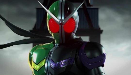 Kamen Rider: Memory of Heroez For PS4 & Switch Gets Trailer Showing ...