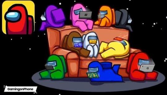 Among Us Themed Decorations: All you need to know | N4G