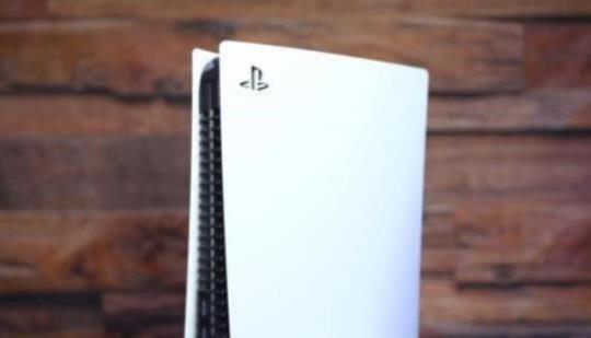 PS5 Unboxing: Here's What the Console Looks Like Up Close | N4G