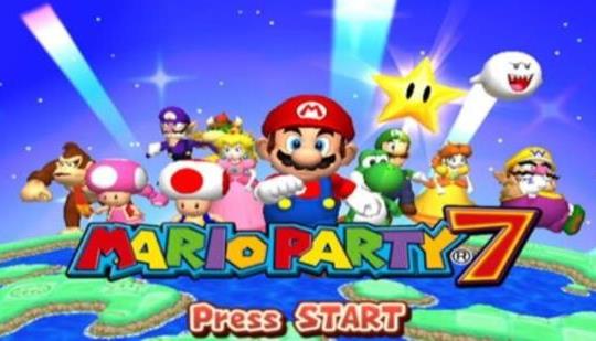 Mario Party 7 Was Hudson Soft’s Last Great Celebration | N4G
