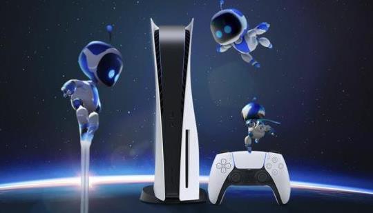 Astro is Becoming PlayStation's New Icon | N4G