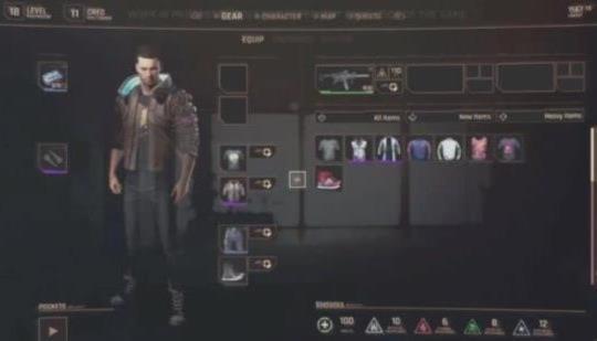 Cyberpunk 2077 Character Creation & Customization Guide | N4G