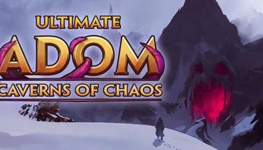 “Ultimate ADOM - Caverns of Chaos” is coming to Steam Early Access on ...