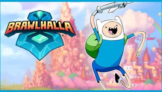 Finn from Adventure Time joins Free-to-Play Legend Rotation in ...