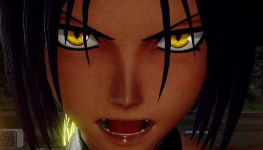 Jump Force Gets New Trailer Showing Yoruichi DLC Character From Bleach ...