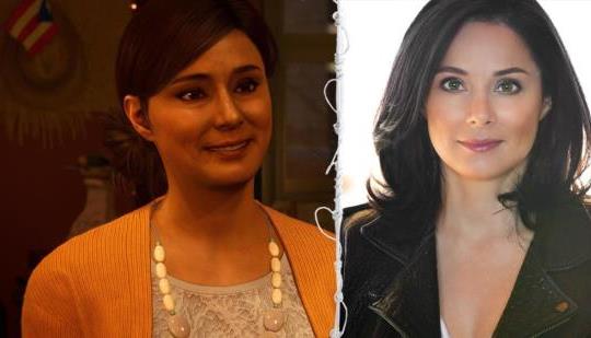 Interview with Jacqueline Piñol, AKA Rio Morales in Marvel's Spider-Man ...