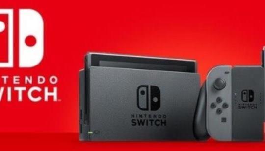 Switch vs DS Sales Comparison - Switch Closes Gap by Over 1.6 Million ...
