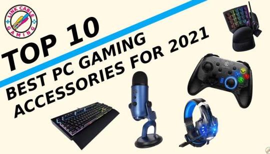 Top 10 Best PC Gaming Accessories for 2021 | N4G