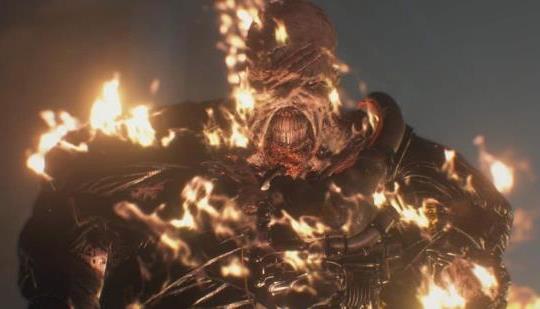 The Scariest Moment from Each Resident Evil Game | N4G