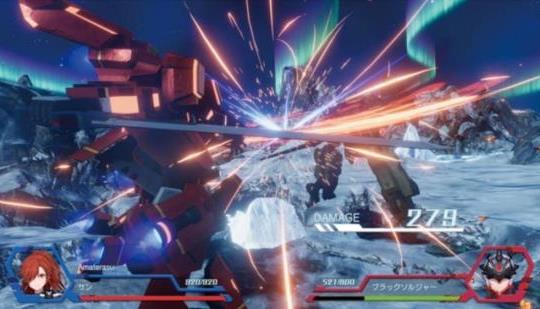 Mecha Strategy RPG Relayer's Director Discusses Story, Gameplay and ...