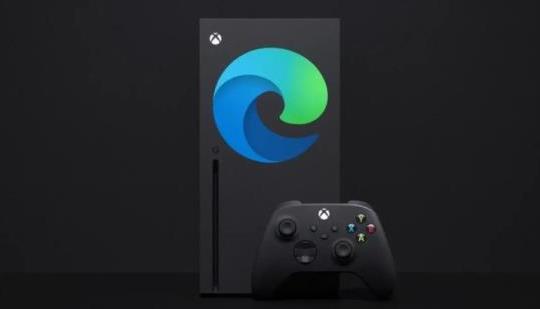 How to Use Microsoft Edge on Xbox Series X/S | N4G