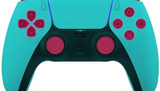 5 DualSense Color Schemes We Can't Live Without | N4G