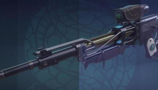 Best Destiny 2 Gambit weapons: Tier List and Triumphs | N4G