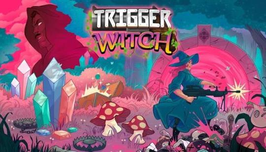 Trigger Witch PlayStation 4 Review - Sequential Planet | N4G