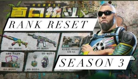 Rank Reset Series 3(2021) In COD Mobile Season 6 Explained! | N4G
