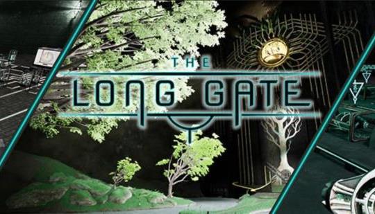 The quantum-mechanics puzzle game “The Long Gate” is now available for ...