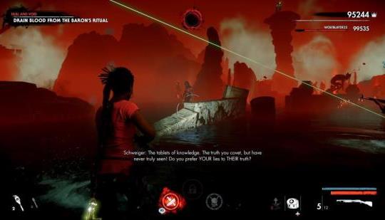 Zombie Army 4 'Return to Hell' DLC Co-Op Impressions [Co-Optimus ...