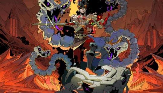 Hades Review (PS5) - Death Is Not The End - Finger Guns - TrendRadars
