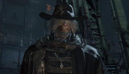 Bloodborne First-Person Camera Mod Looks Amazing To Play | N4G