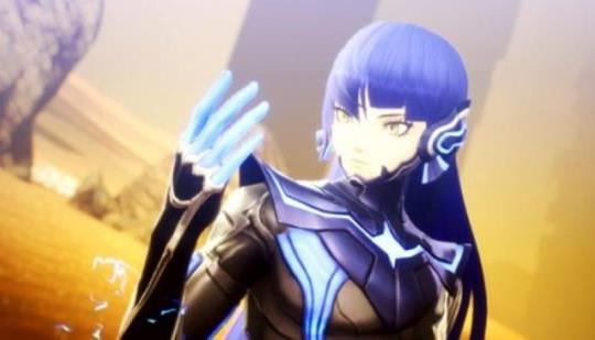Shin Megami Tensei V New Daily Trailer Introduces Byakko | N4G