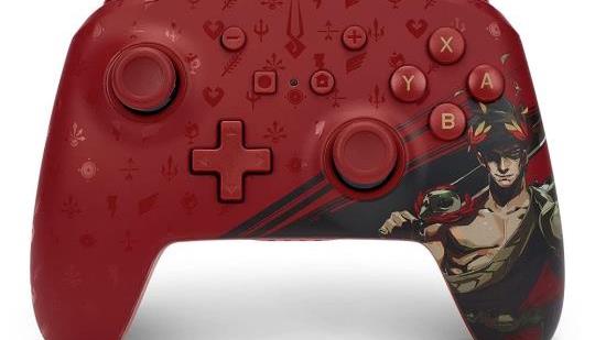 PowerA planning Hades controller for Switch | N4G