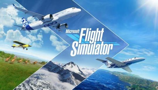 Review: Microsoft Flight Simulator | Link Cable Gaming - TrendRadars