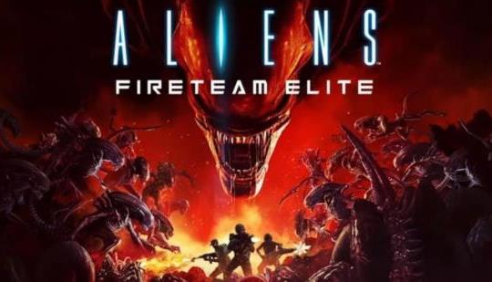 Here Is All We Know About The New Phalanx Class In 'Aliens: Fireteam ...