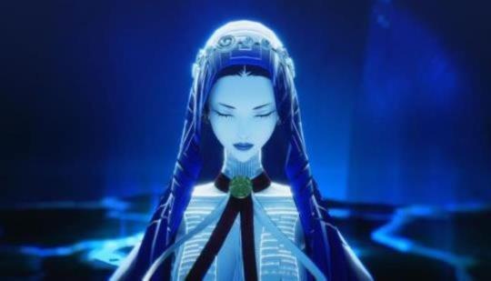 Shin Megami Tensei V for Nintendo Switch Gets New Trailer Showing ...