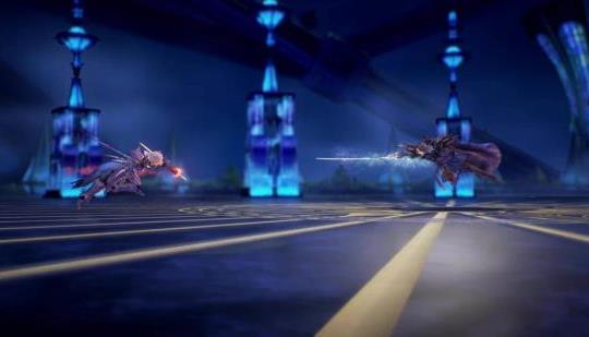 Tales of Arise Boss Guide: How to Defeat Vholran - TrendRadars