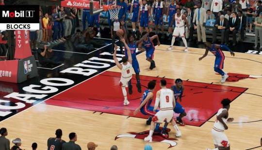 NBA 2K22 - PS5 Review - PlayStation Country | N4G