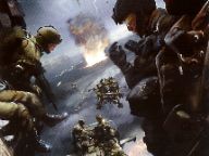 New Killzone 2 Concept Art | N4G